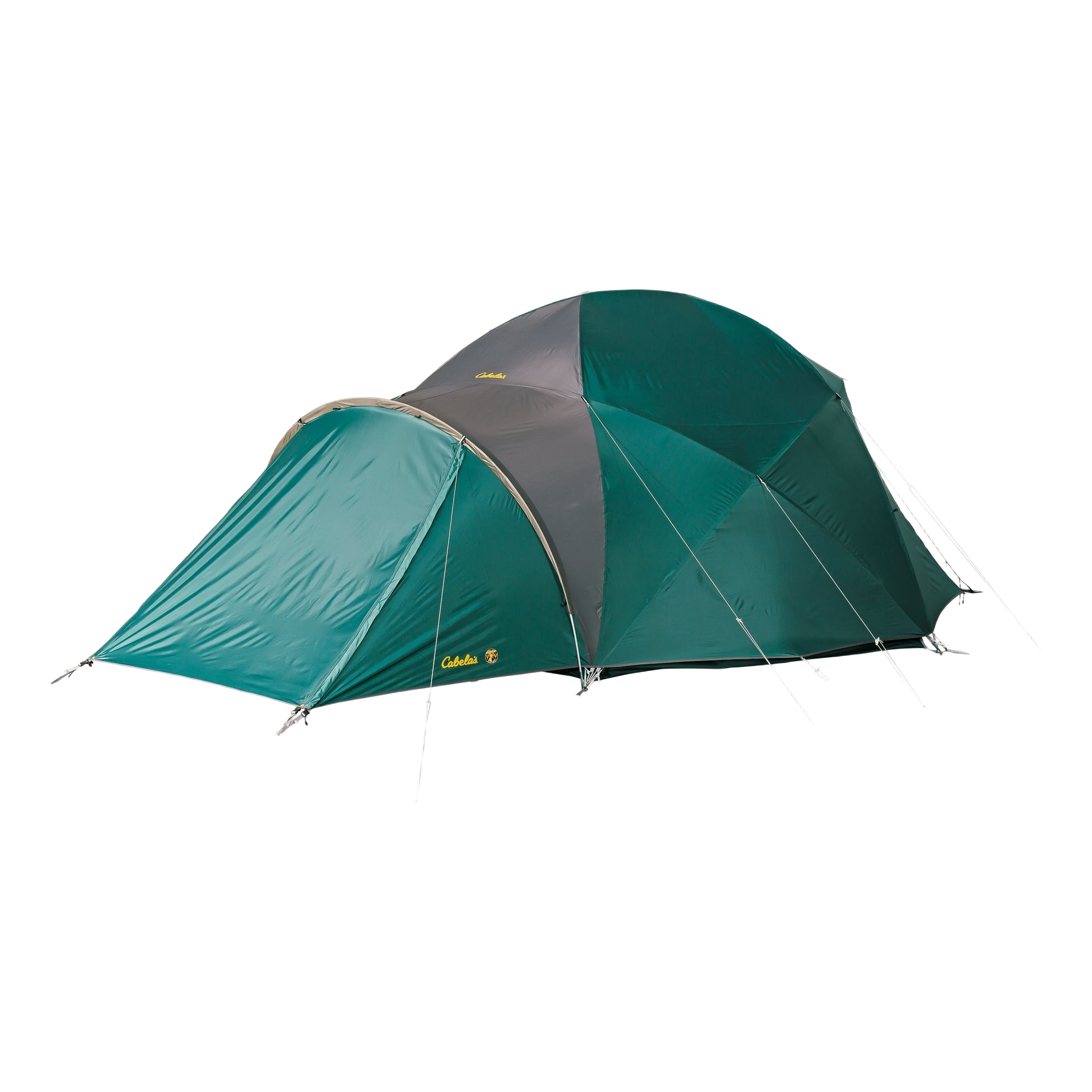 Cabela's Alaskan Guide Model Geodesic 8-Person Tent | Cabela's